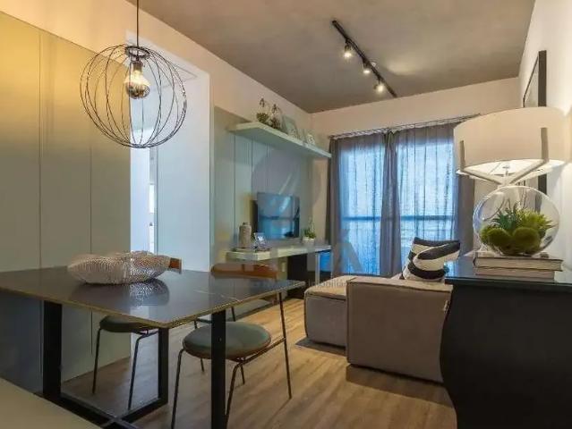 Apartamento para Locação em Campinas/SP Vila Itapura 2 Quartos