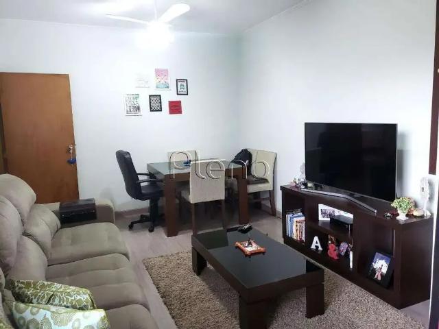 Apartamento para Locação em Campinas/SP Vila Itapura 2 Quartos