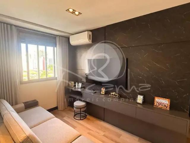Apartamento para Locação em Campinas/SP Vila Itapura 2 Quartos