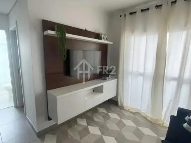 Apartamento para Locação em Campinas/SP Vila Itapura 2 Quartos