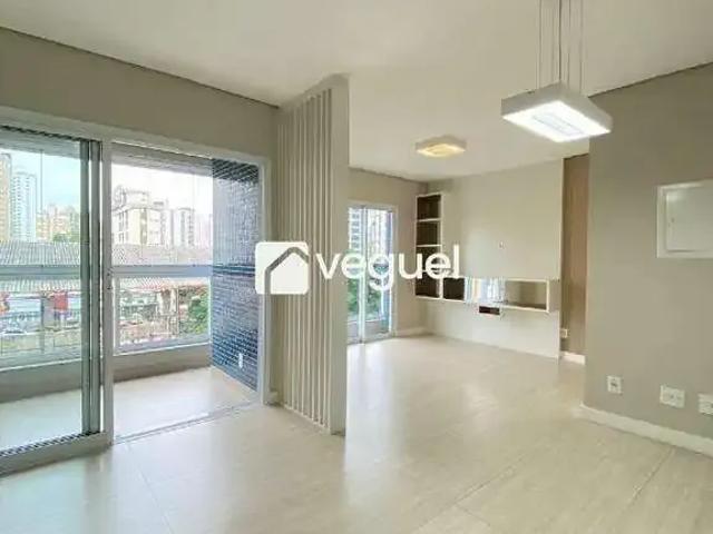 Apartamento para Locação em Campinas/SP Vila Itapura 3 Quartos