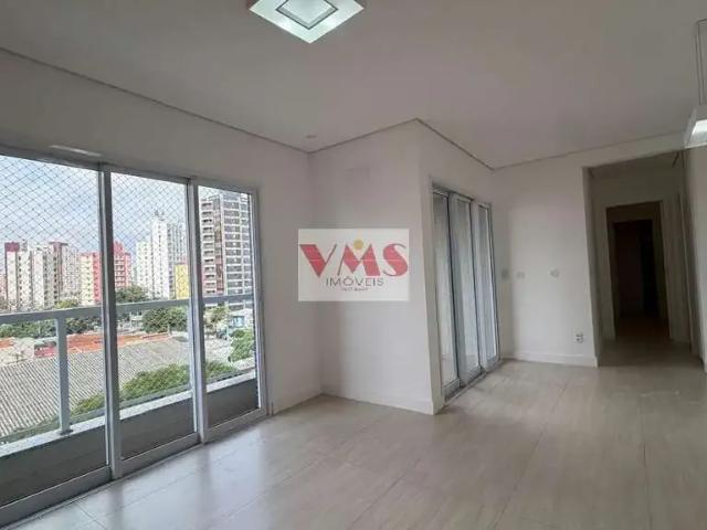 Apartamento para Locação em Campinas/SP Vila Itapura 3 Quartos