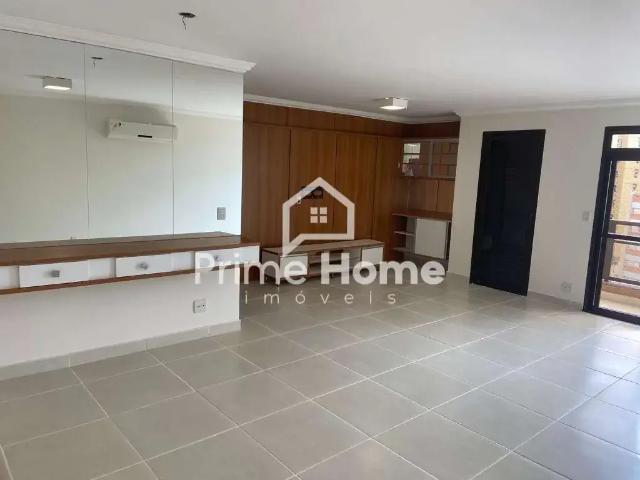 Apartamento para Locação em Campinas/SP Vila Itapura 3 Quartos