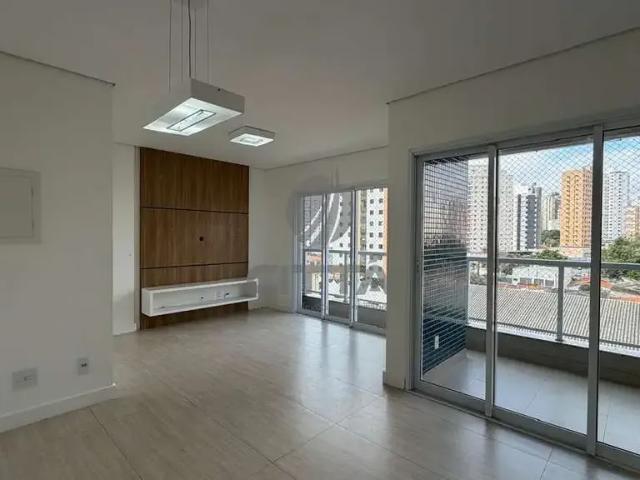 Apartamento para Locação em Campinas/SP Vila Itapura 3 Quartos