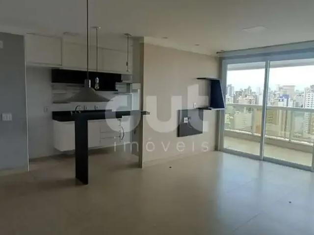 Apartamento para Locação em Campinas/SP Vila Itapura 3 Quartos