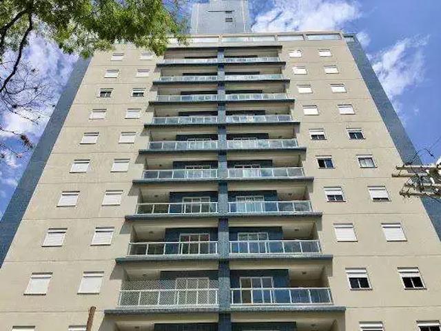 Apartamento para Locação em Campinas/SP Vila Itapura 3 Quartos