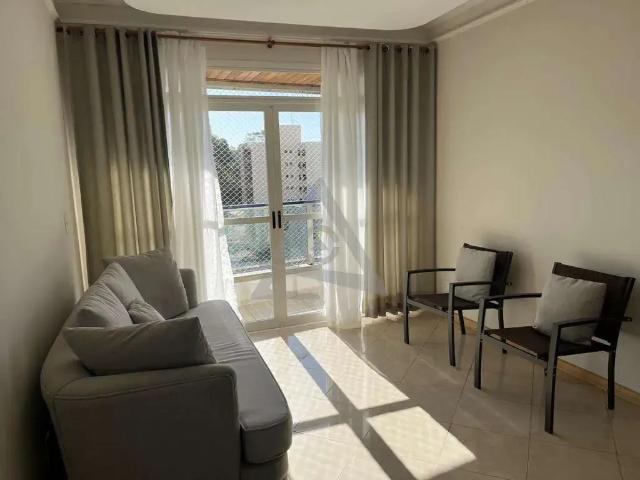 Apartamento para Locação em Campinas/SP Vila Itapura 3 Quartos