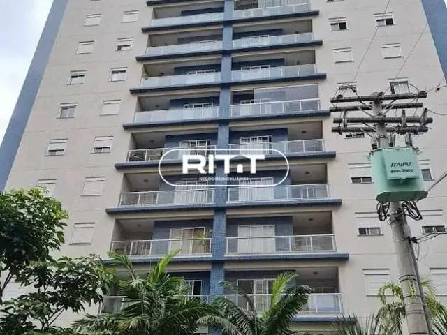 Apartamento para Locação em Campinas/SP Vila Itapura 3 Quartos