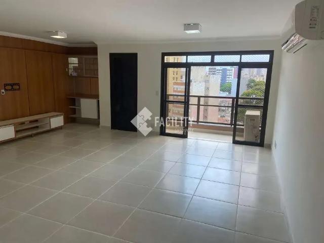 Apartamento para Locação em Campinas/SP Vila Itapura 3 Quartos