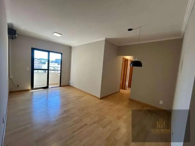 Apartamento para Locação em Campinas/SP Vila Itapura 3 Quartos