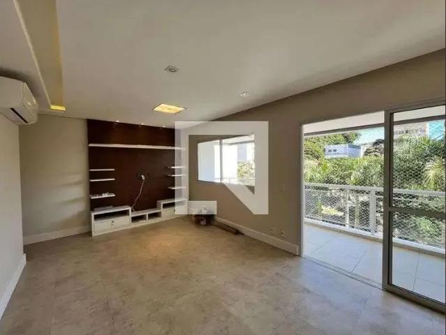 Apartamento para Locação em Campinas/SP Vila Itapura 3 Quartos