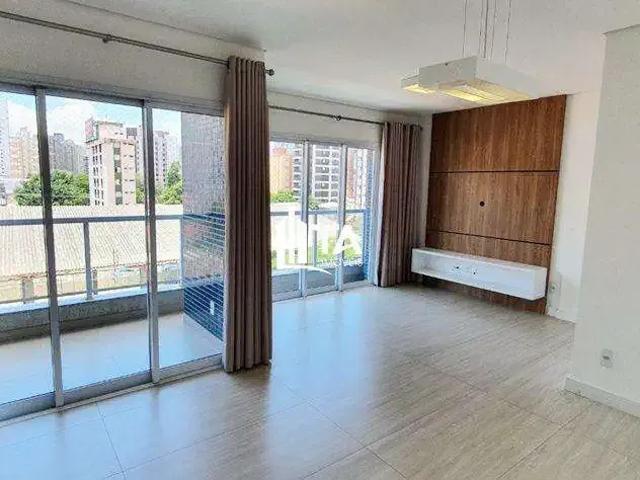 Apartamento para Locação em Campinas/SP Vila Itapura 3 Quartos