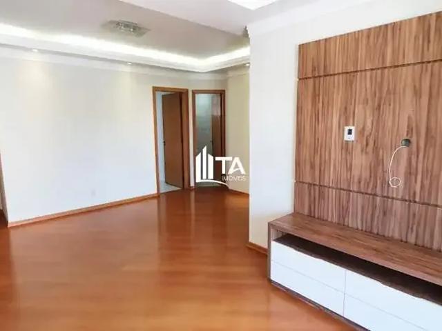 Apartamento para Locação em Campinas/SP Vila Itapura 3 Quartos