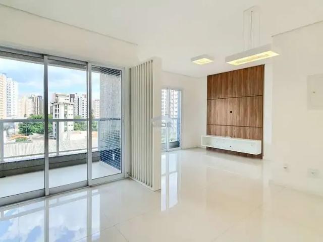 Apartamento para Locação em Campinas/SP Vila Itapura 3 Quartos