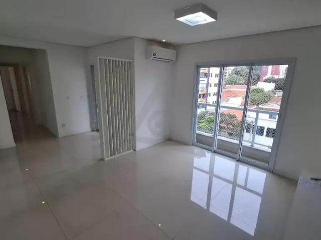 Apartamento para Locação em Campinas/SP Vila Itapura 3 Quartos