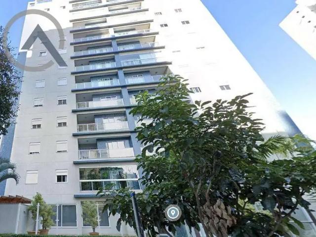 Apartamento para Locação em Campinas/SP Vila Itapura 3 Quartos