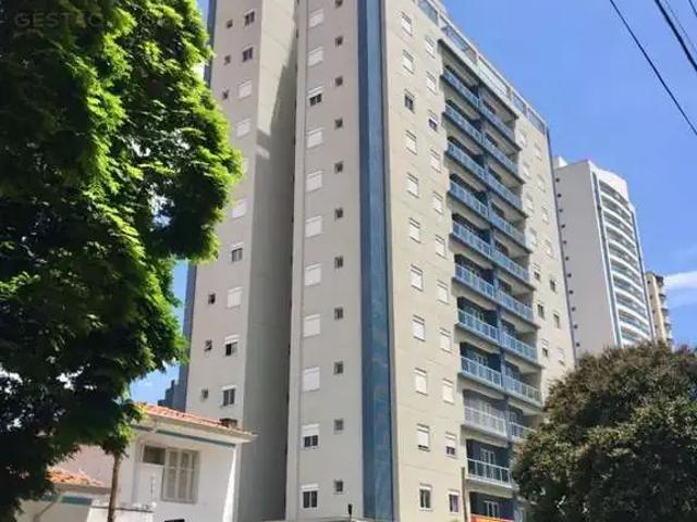 Apartamento para Locação em Campinas/SP Vila Itapura 3 Quartos