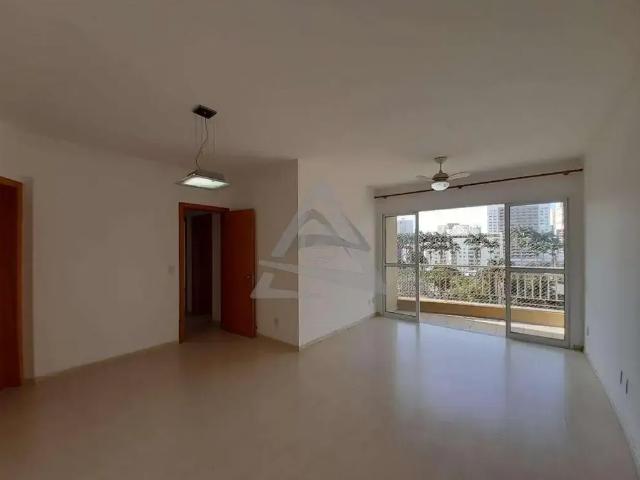 Apartamento para Locação em Campinas/SP Vila Itapura 3 Quartos