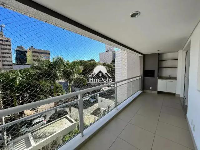 Apartamento para Locação em Campinas/SP Vila Itapura 3 Quartos