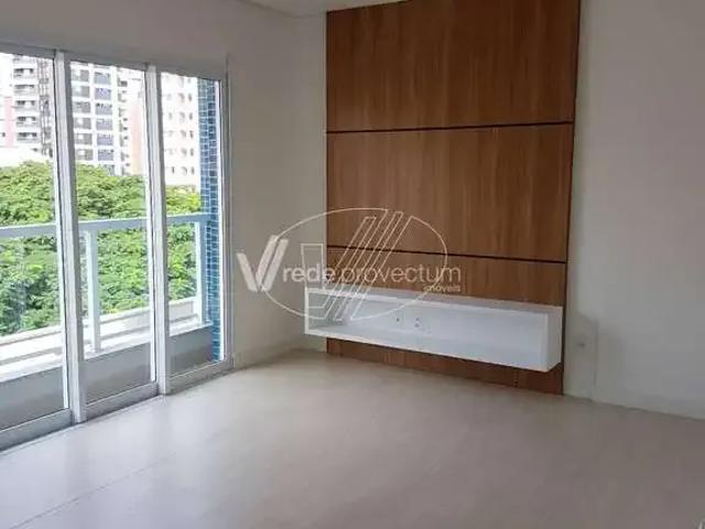 Apartamento para Locação em Campinas/SP Vila Itapura 3 Quartos