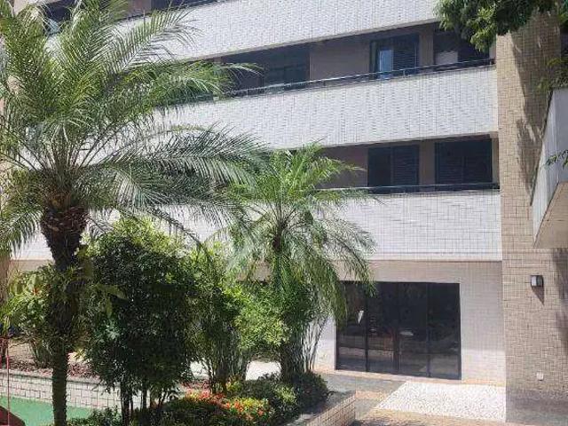 Apartamento para Locação em Campinas/SP Vila Itapura 3 Quartos