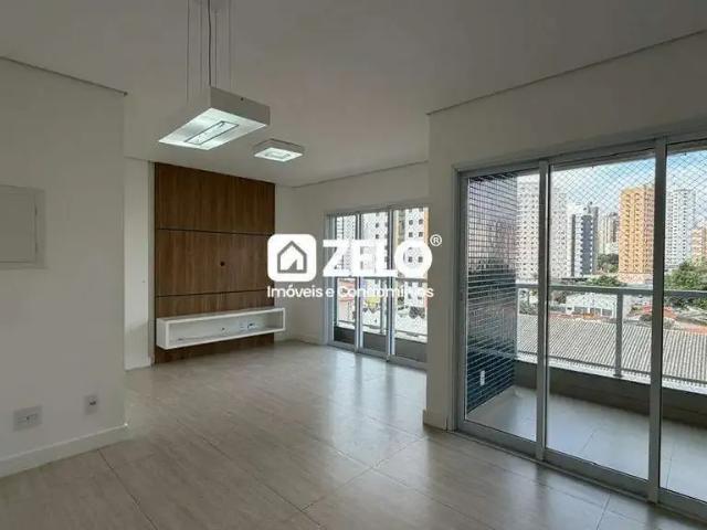 Apartamento para Locação em Campinas/SP Vila Itapura 3 Quartos