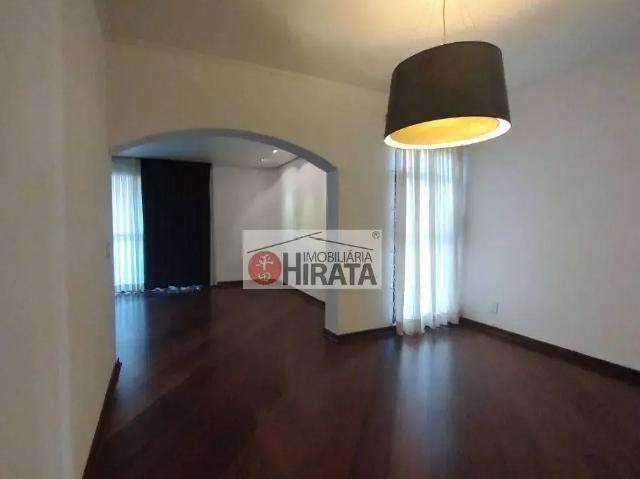 Apartamento para Locação em Campinas/SP Vila Itapura 3 Quartos