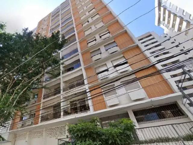 Apartamento para Locação em Campinas/SP Vila Itapura 3 Quartos