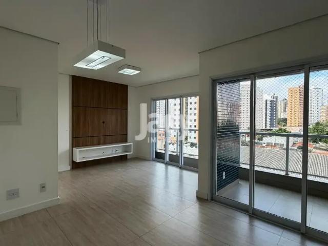 Apartamento para Locação em Campinas/SP Vila Itapura 3 Quartos