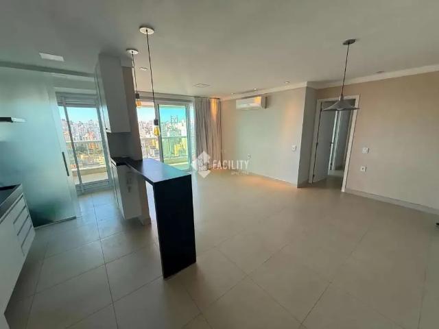 Apartamento para Locação em Campinas/SP Vila Itapura 3 Quartos
