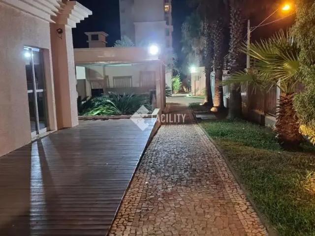 Apartamento para Locação em Campinas/SP Vila Itapura 3 Quartos