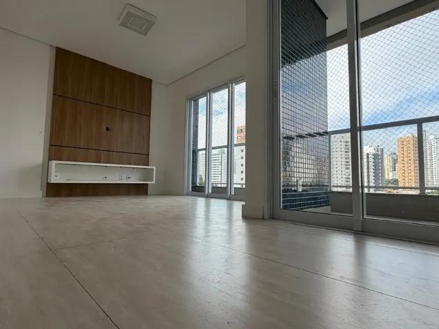 Apartamento para Locação em Campinas/SP Vila Itapura 3 Quartos