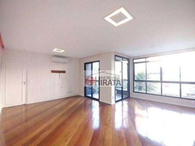 Apartamento para Locação em Campinas/SP Vila Itapura 3 Quartos