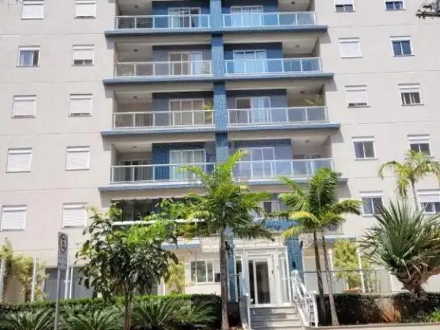 Apartamento para Locação em Campinas/SP Vila Itapura 3 Quartos