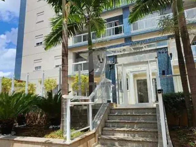 Apartamento para Locação em Campinas/SP Vila Itapura 3 Quartos