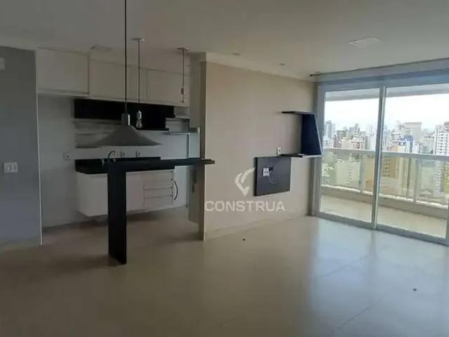 Apartamento para Locação em Campinas/SP Vila Itapura 3 Quartos