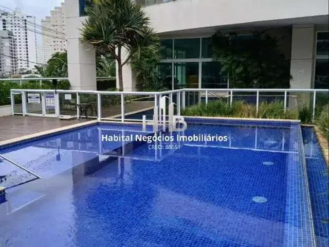Apartamento para Locação em Campinas/SP Vila Itapura 3 Quartos