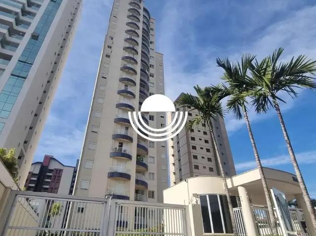 Apartamento para Locação em Campinas/SP Vila Itapura 3 Quartos