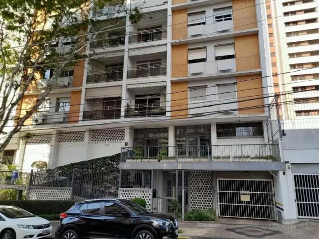 Apartamento para Locação em Campinas/SP Vila Itapura 3 Quartos