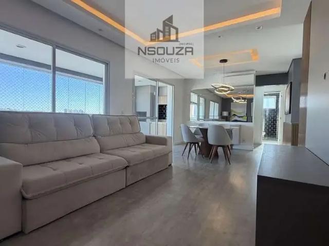 Apartamento para Locação em Campinas/SP Vila Itapura 3 Quartos