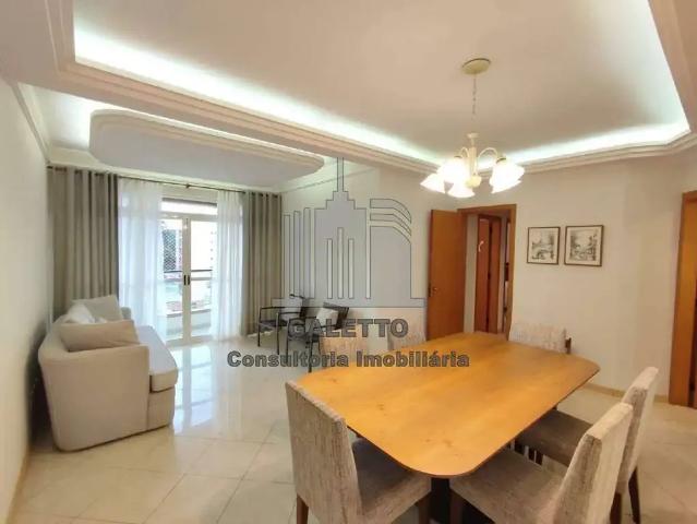 Apartamento para Locação em Campinas/SP Vila Itapura 3 Quartos
