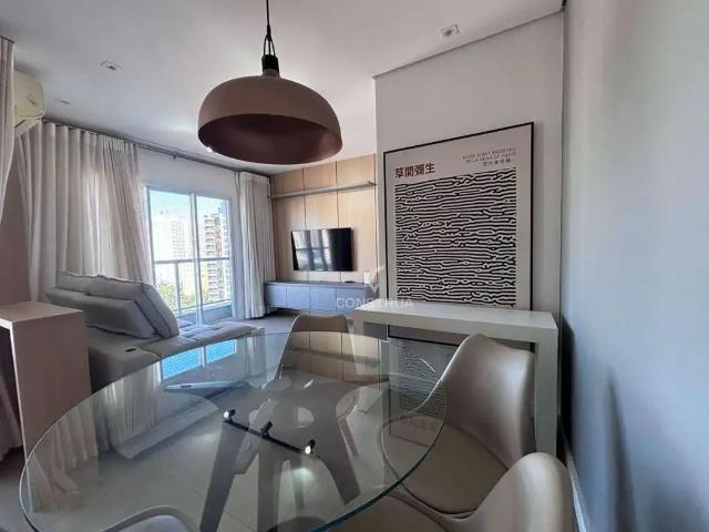 Apartamento para Locação em Campinas/SP Vila Itapura 3 Quartos