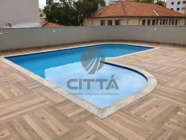Apartamento para Locação em Campinas/SP Vila Itapura 3 Quartos