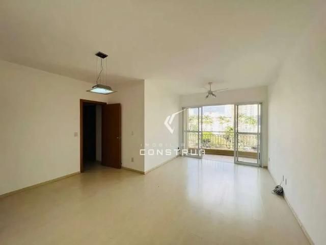 Apartamento para Locação em Campinas/SP Vila Itapura 3 Quartos
