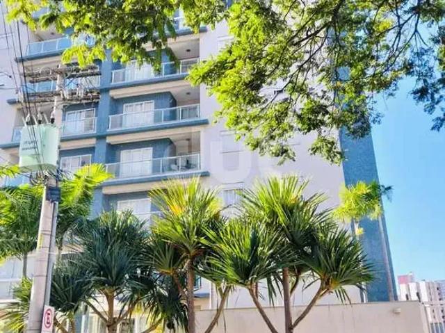 Apartamento para Locação em Campinas/SP Vila Itapura 3 Quartos