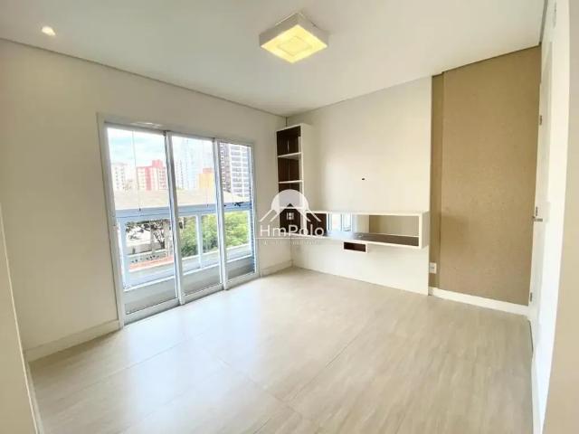 Apartamento para Locação em Campinas/SP Vila Itapura 3 Quartos