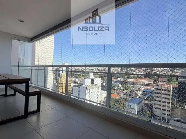 Apartamento para Locação em Campinas/SP Vila Itapura 3 Quartos