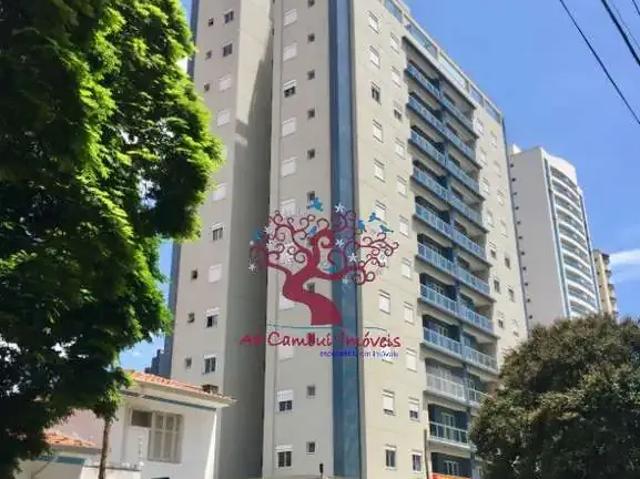 Apartamento para Locação em Campinas/SP Vila Itapura 3 Quartos