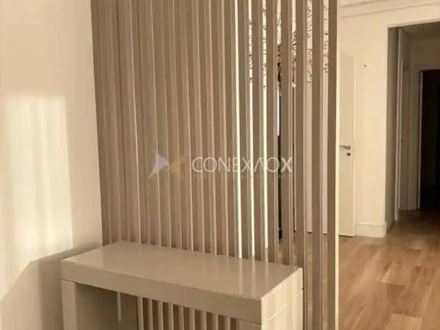 Apartamento para Locação em Campinas/SP Vila Itapura 3 Quartos