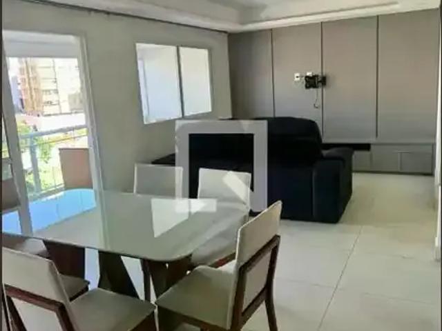 Apartamento para Locação em Campinas/SP Vila Itapura 3 Quartos